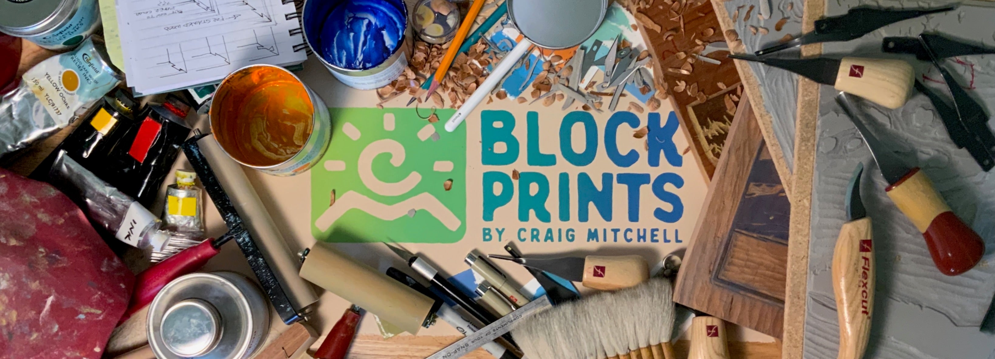 Craig Mitchell Art – craigmitchellart